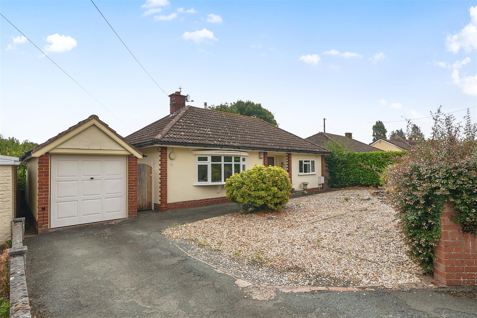 3, Grove Lane, Shrewsbury, SY3 0HJ | Estate Agents & Auctioneers